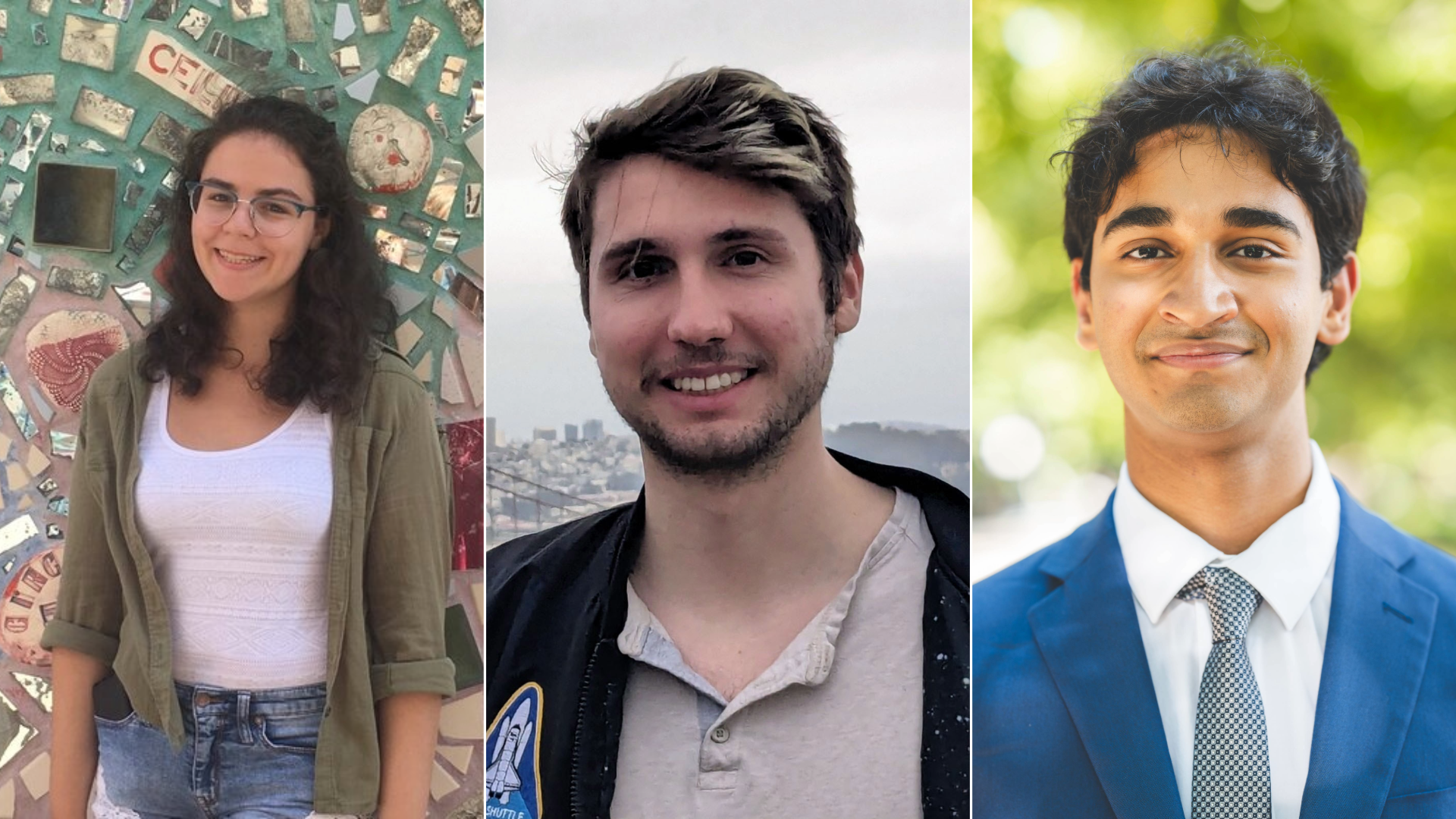 Illinois astronomy students awarded Fiddler Fellowships for cutting ...